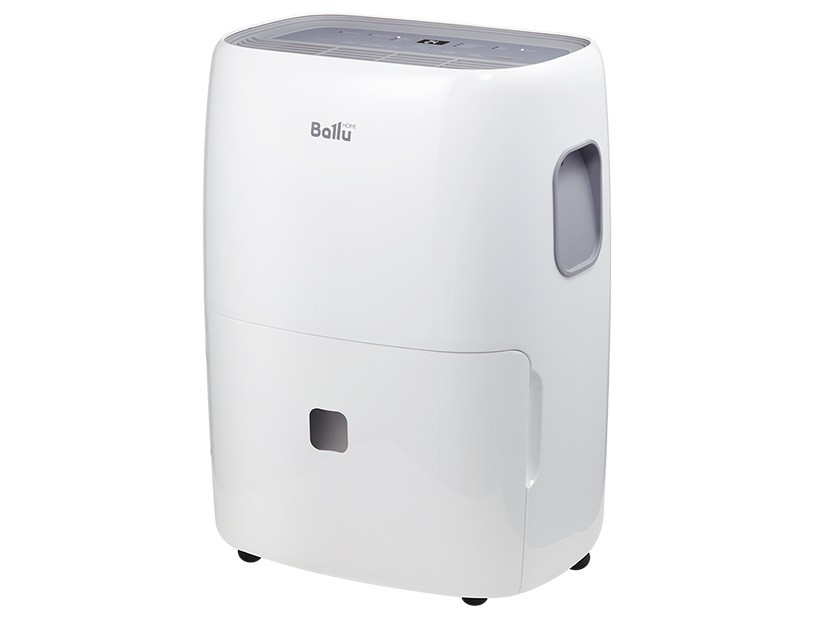 Осушитель воздуха BALLU BD70T: продажа, цена в Алматы. Бытовые ...