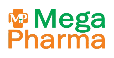 Информация о компании «Mega Pharma»