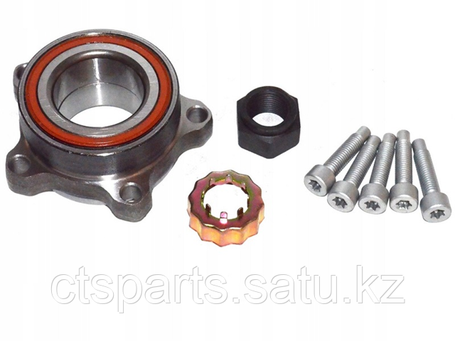 FORD TRANSIT ПОДШИПНИК СТУПИЦА ПЕРЕД TRANSIT 2,2/2,3/2,4/3,2 V347 06-15 ...