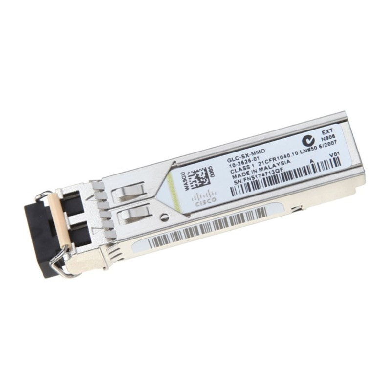 Cisco GLC-SX-MMD= Трансивер 1000BASE-SX SFP transceiver module, MMF, 850nm, DOM купить в Алматы ...