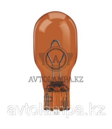 921NA WY16W 12V 16W W2.1x9.5d Amber желтая: продажа, цена в Алматы ...