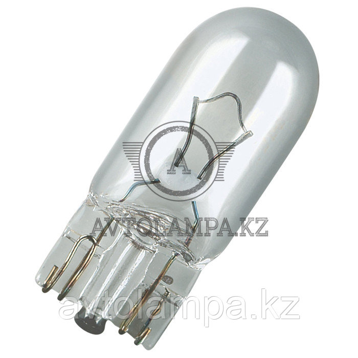 2825 W5W 12V 5W W2.1x9.5d Original Line: продажа, цена в Алматы. Лампочки для световых приборов ...