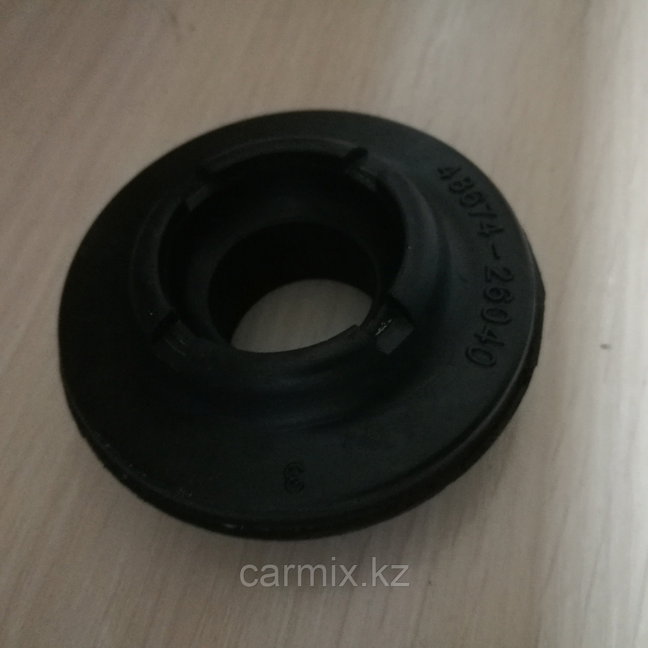 +48674-26040, TSB-091, Втулка передней реактивной тяги TOYOTA HIACE ...