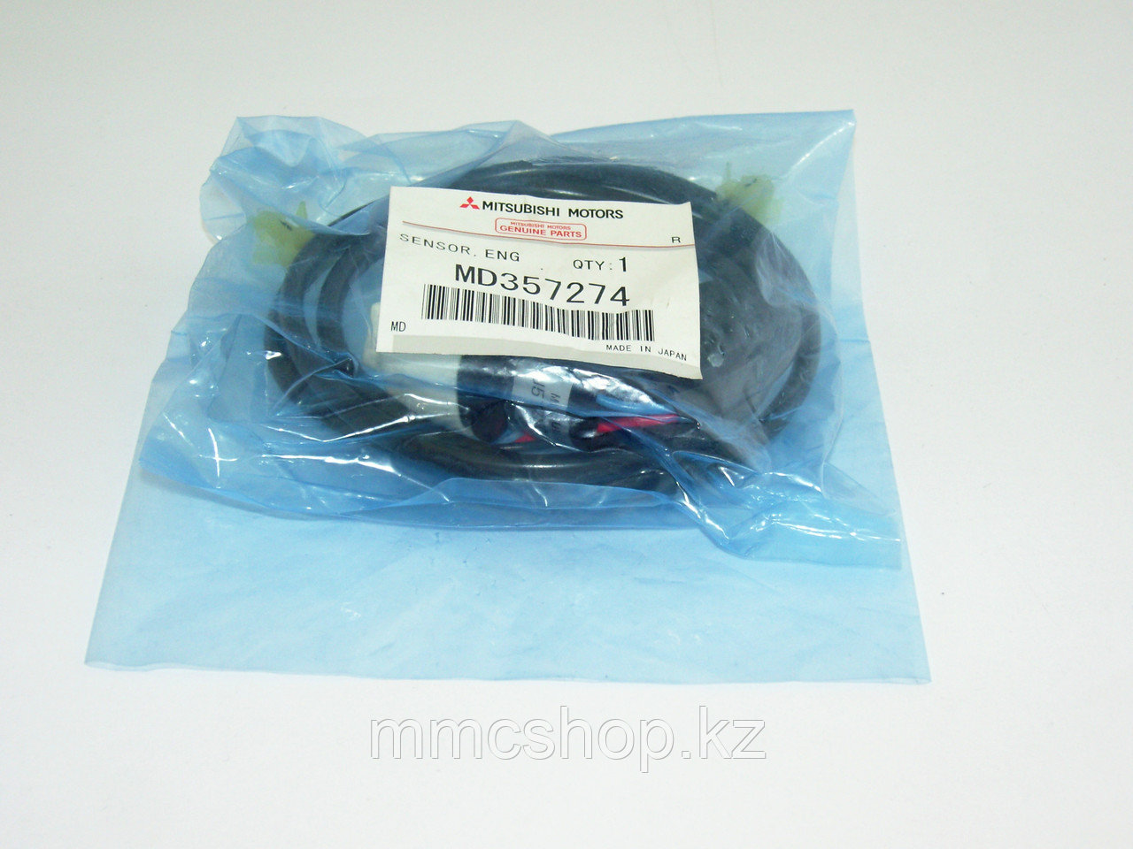 Mitsubishi датчик положения коленвала Pajero паджеро 3 оригинал ...