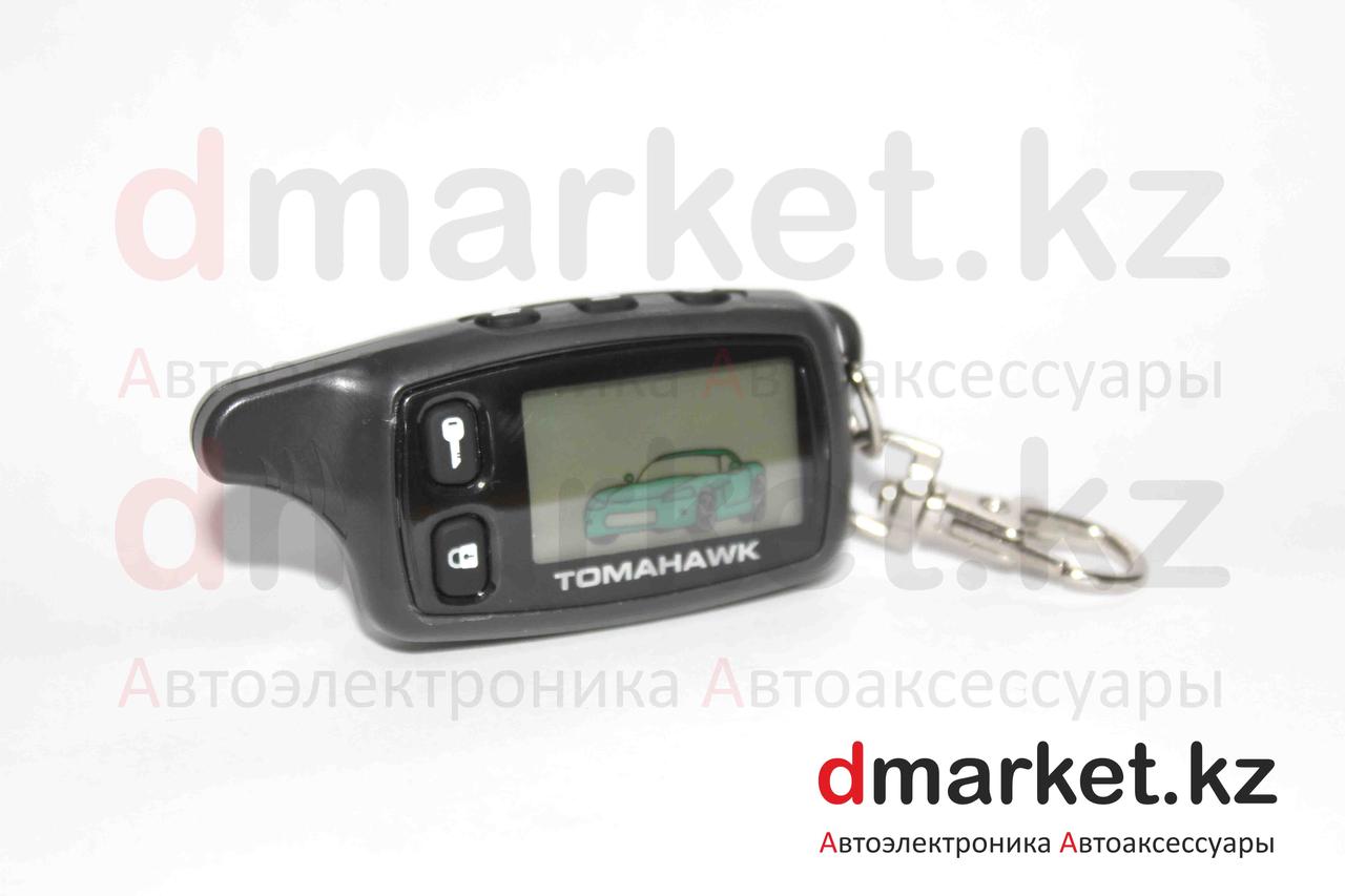 Брелок Tomahawk TW-9010 - купить по лучшей цене в Алматы от компании ...