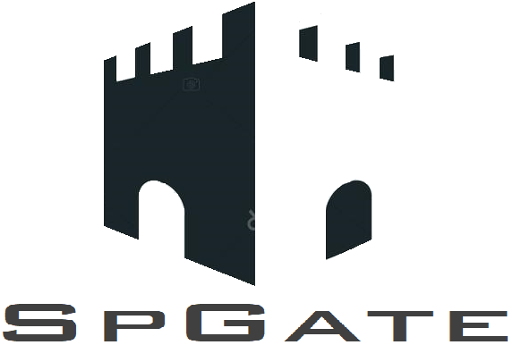 "SpGate" - контакты, товары, услуги, цены