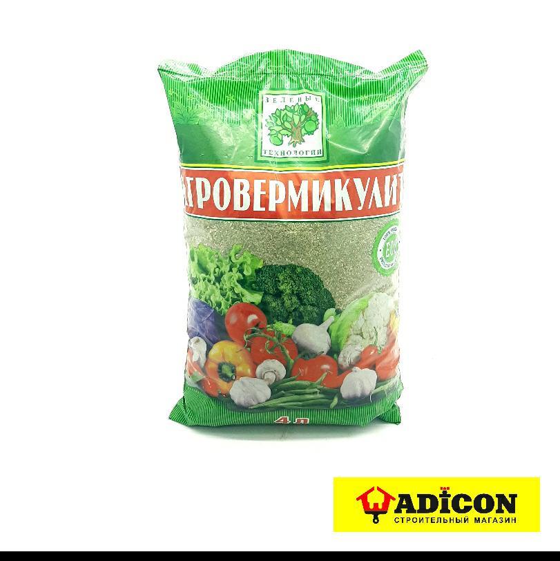 Удобрение Вермикулит 20л