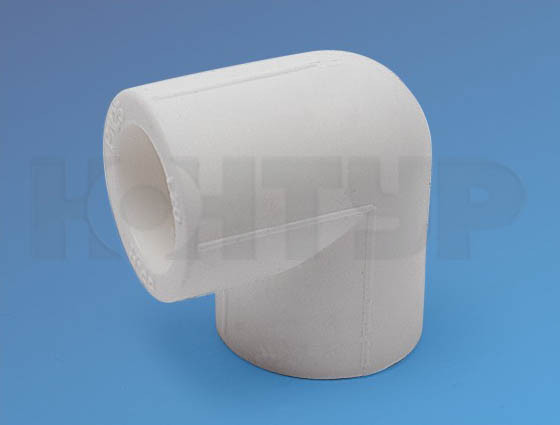 Отводы для полипропиленовых труб в Алматы, Продажа с доставкой по ...