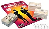 Настольная игра Кодовые имена (Codenames): продажа, цена в Астане ...