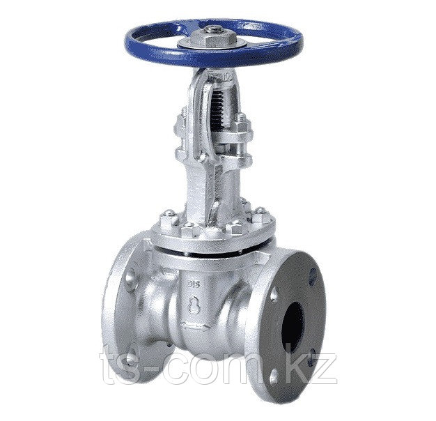 Задвижка стальная 30с64нж Ду 300 Ру 25: продажа, цена в Астане ...