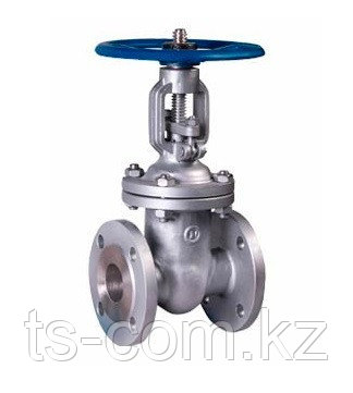 Задвижка стальная 30с15нж Ду 150 Ру 40: продажа, цена в Астане ...