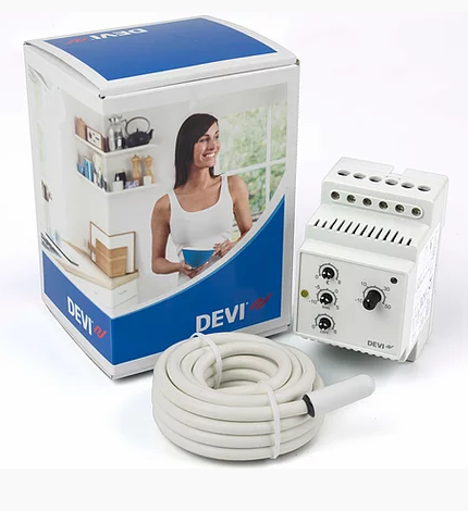 Регулятор DEVIreg 316 (id 83571317)