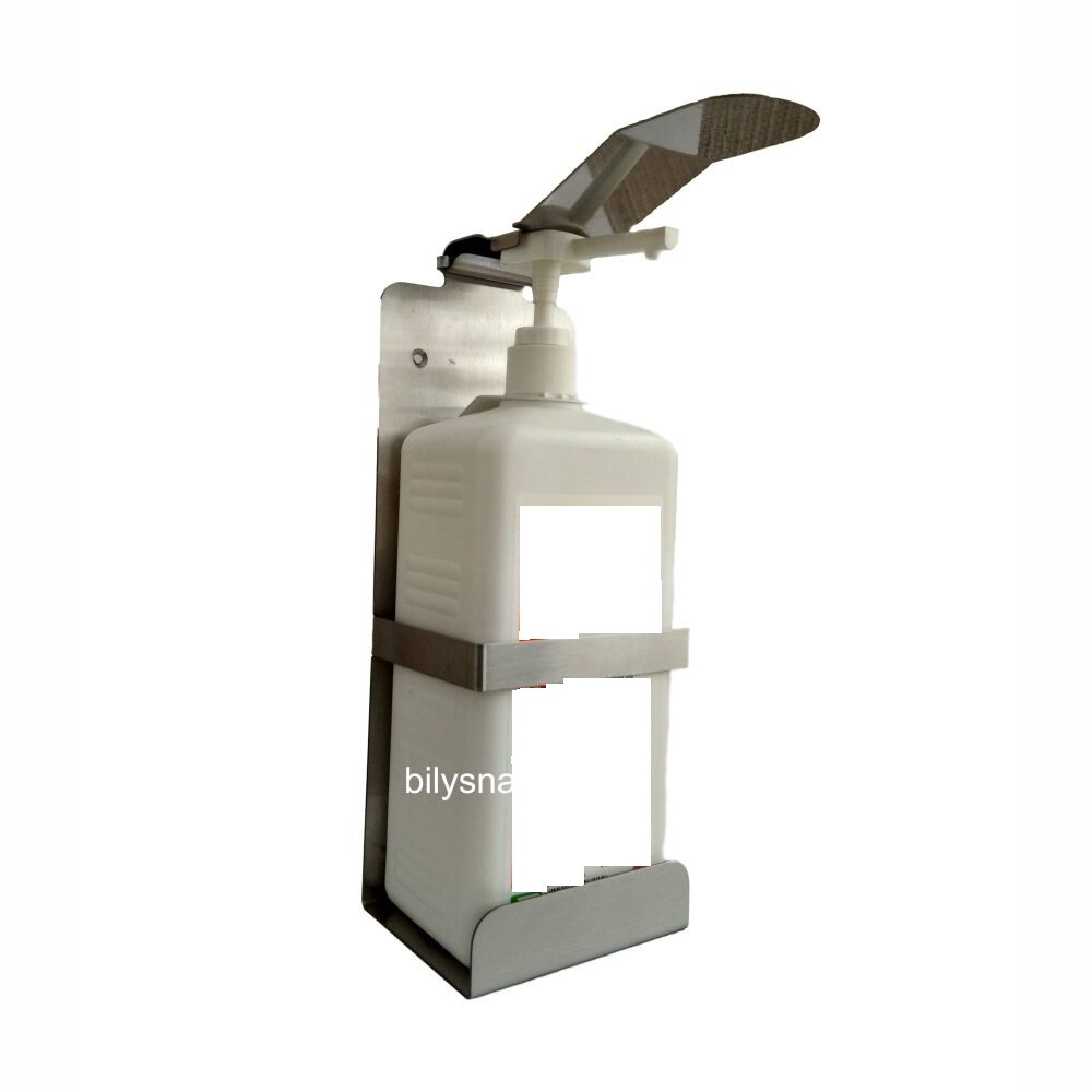 Локтевой дозатор