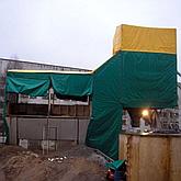 Полог прорезиненный водонепроницаемый: продажа, цена в Астане. Тенты от ...