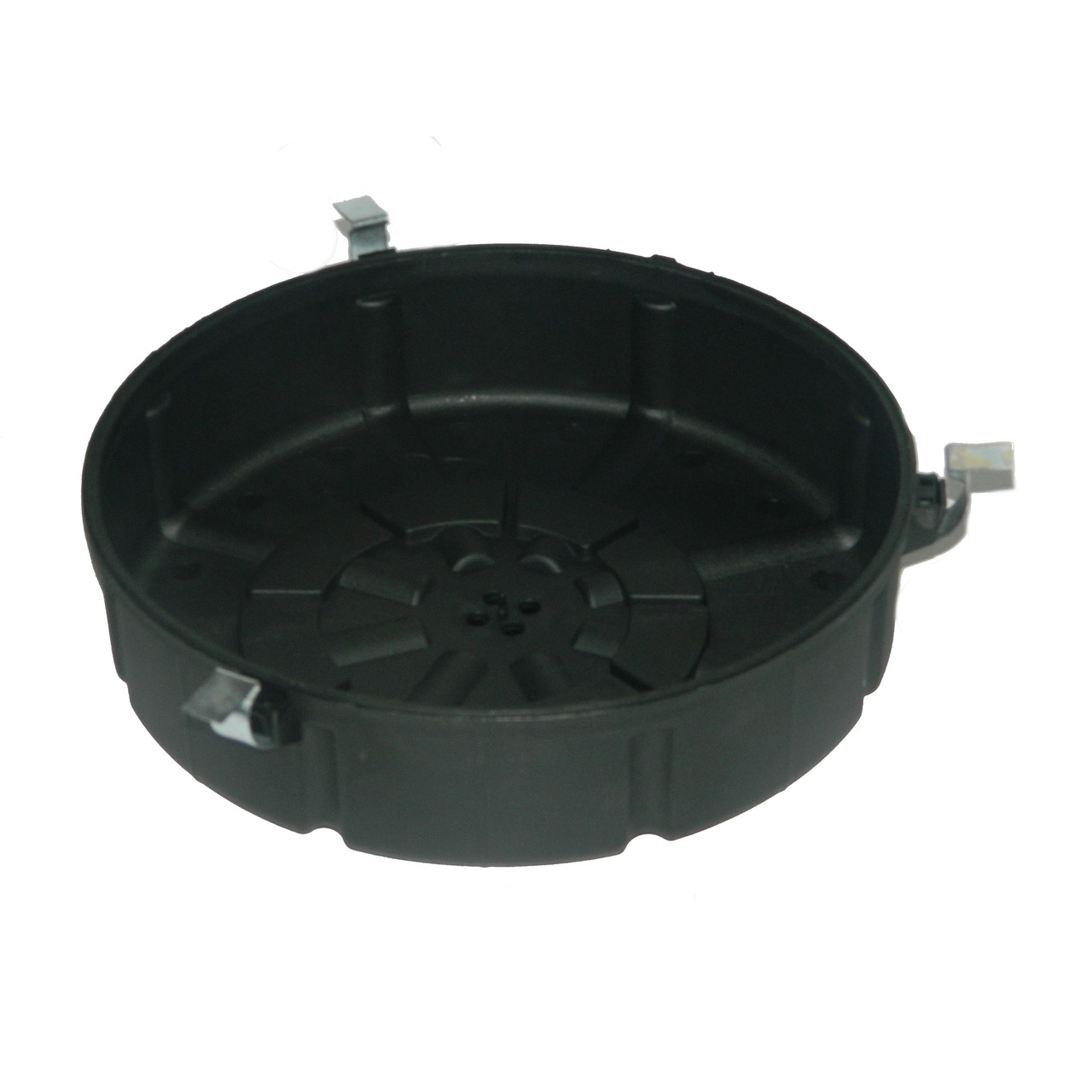 Крышка; корпуса воздушного фильтра, нижний, mitsubishi, fe85p/ fe659 ...