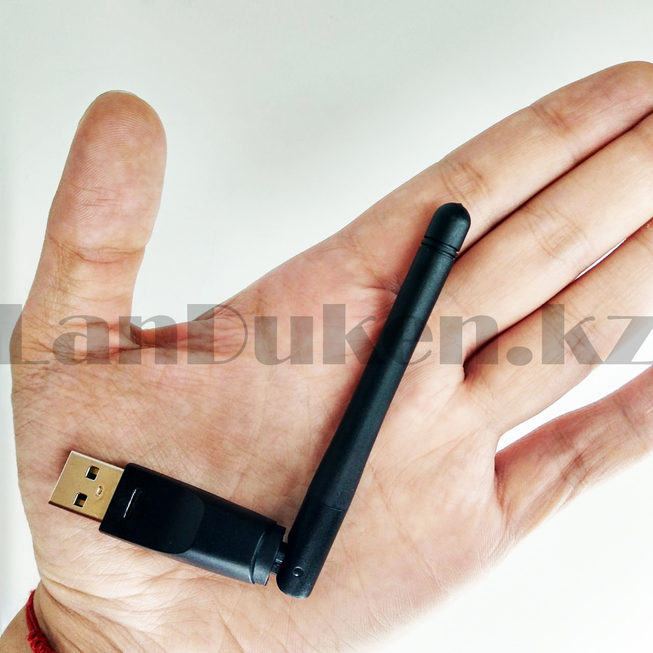 Беспроводной USB Wi-Fi адаптер ALFA Net W112:Вай Фай адаптер, предназначенный для компьютеров и ...