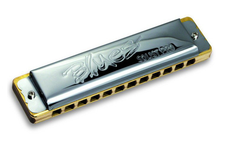 Губная гармошка НЕДОРОГО - КАЗАХСТАН ДОСТАВКА Hohner Big River Harp G ...