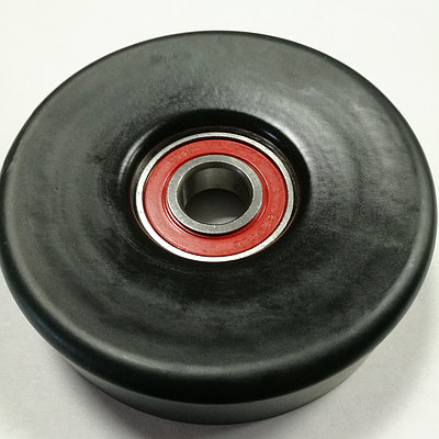 Ролик натяжной ремня генератора opel meriva - купить в Астане, цена на Satu