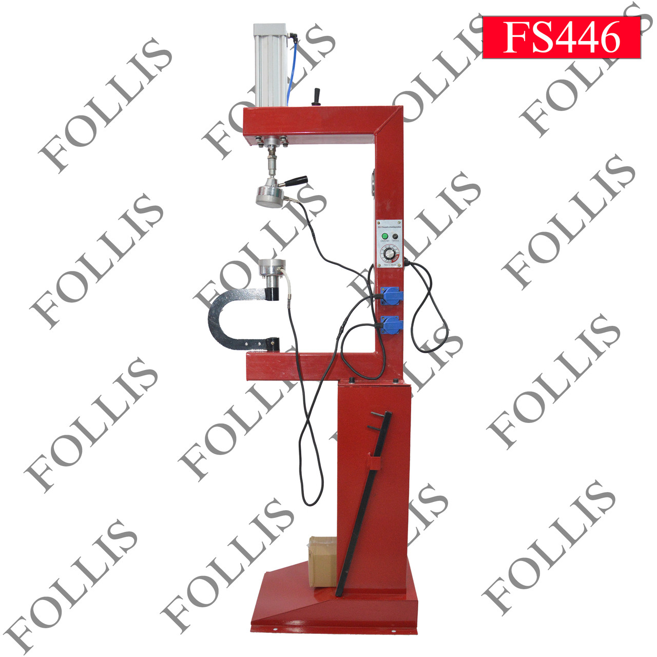 Вулканизатор печка SH-D (id 79994909)