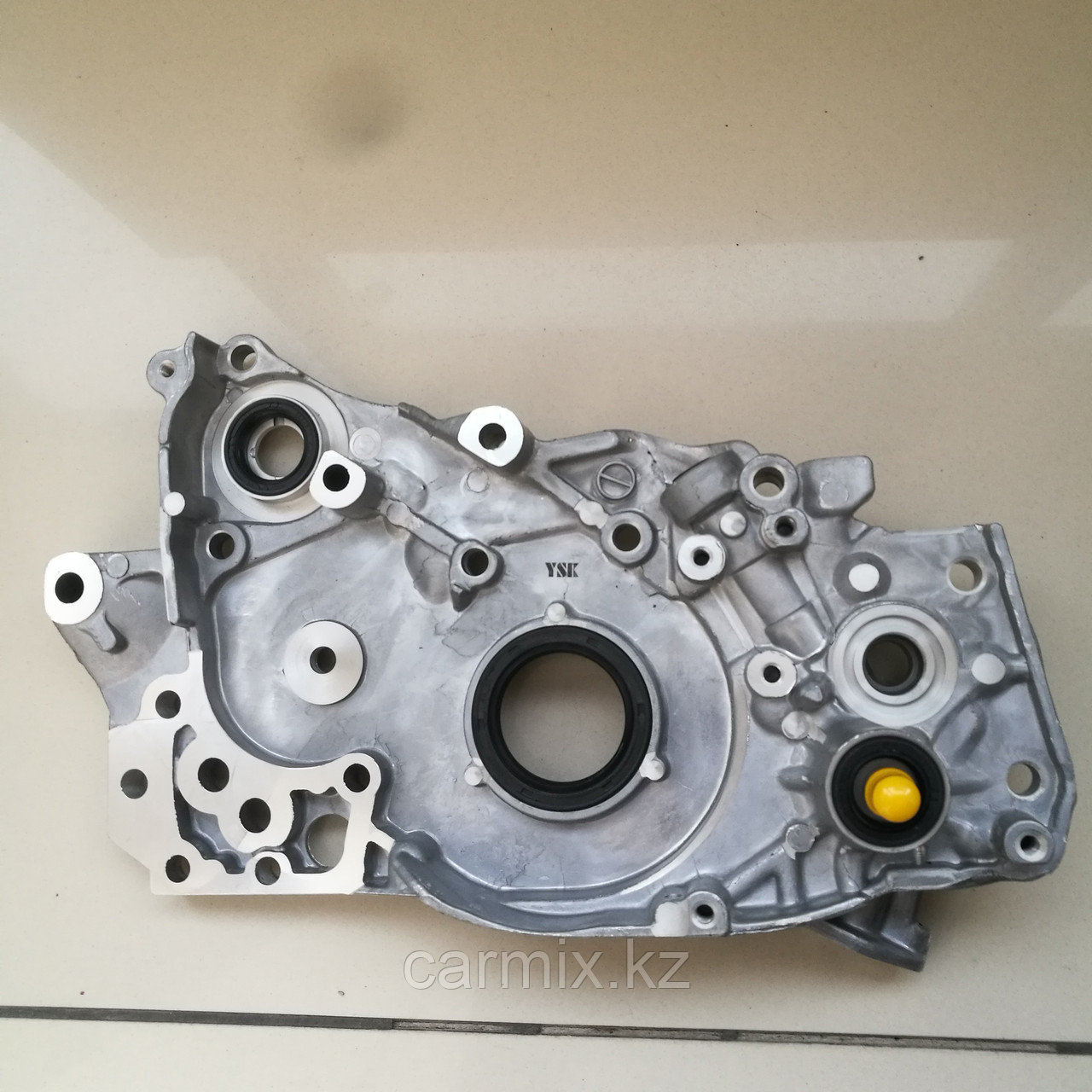 MN137803, Масляный насос MITSUBISHI GALANT DJ1A 4G69 V-2.4, DM1A ...