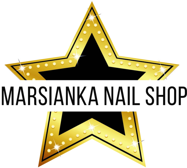 "Marsianka Nail Shop" - контакты, товары, услуги, цены