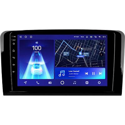 Магнитола teyes mercedes ml 166 - купить в Алматы, цена на Satu