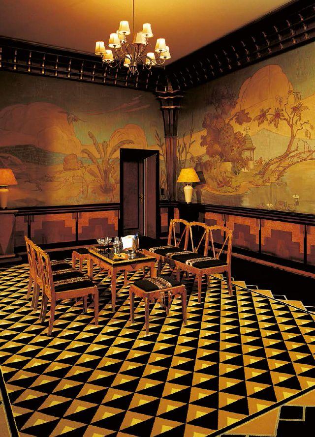 Ege Highline Ege Carpets Erte collection RF5220185 (id 84933254)