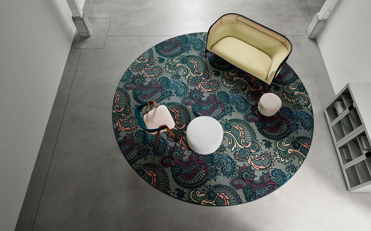 Ege Highline Ege Carpets Arts & Crafts RF52755223