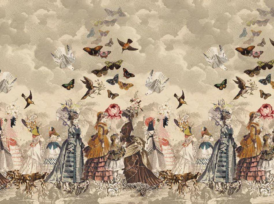 Ege Highline Ege Carpets Atelier by Monsieur Christian Lacroix RF52752706