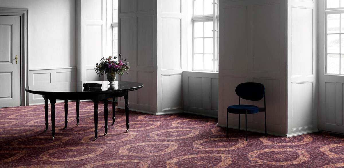 Ege Highline Ege Carpets Classic RF52953938 (id 84932904)