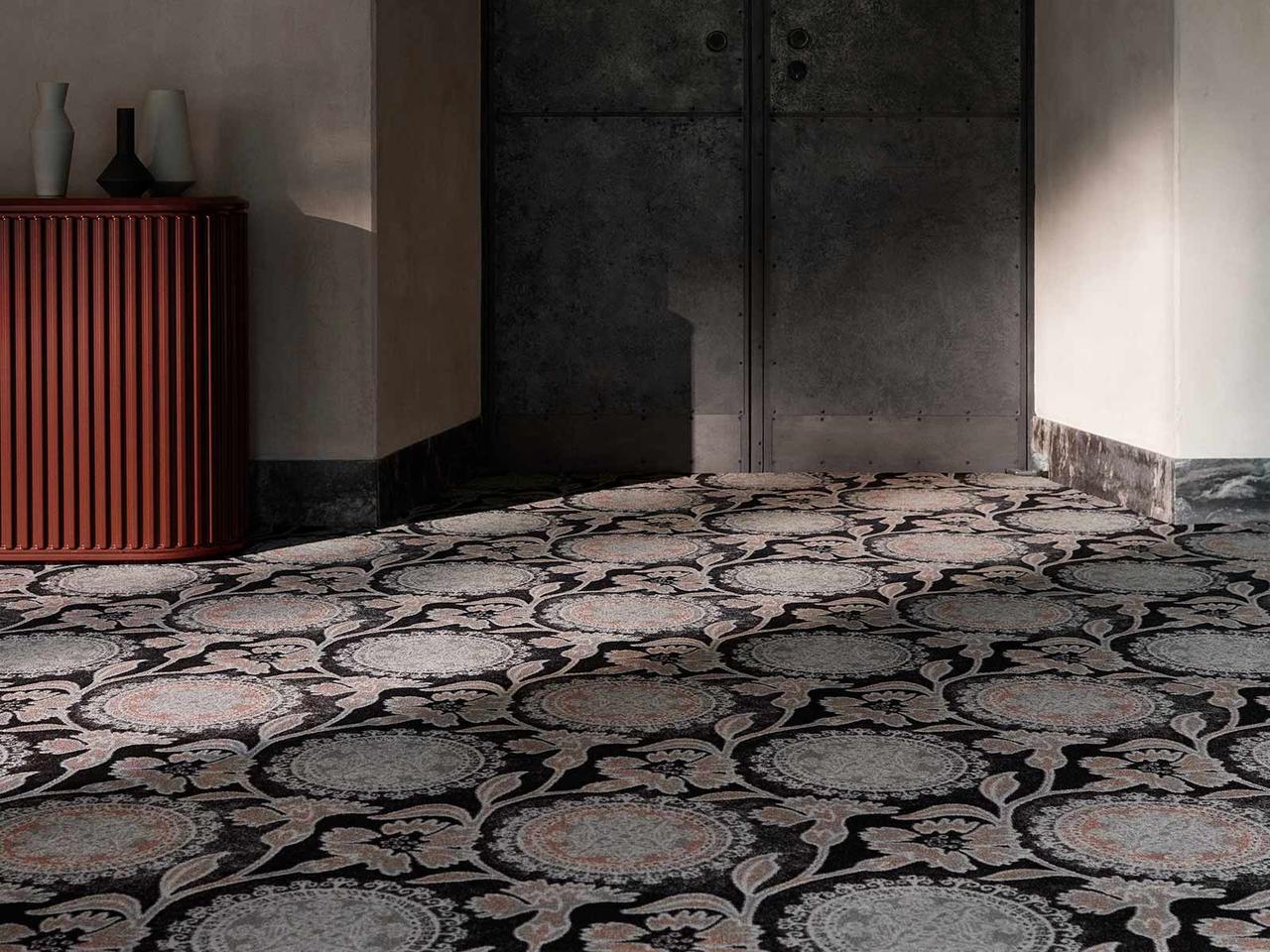 Ege Highline Ege Carpets Cultures RF52953612 (id 84933024)