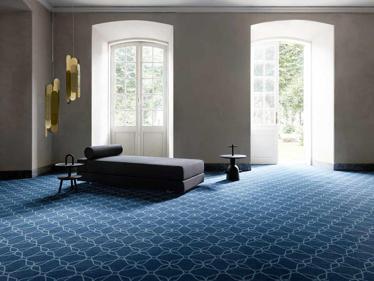 Ege Highline Ege Carpets Cultures RF52953612 (id 84933024)