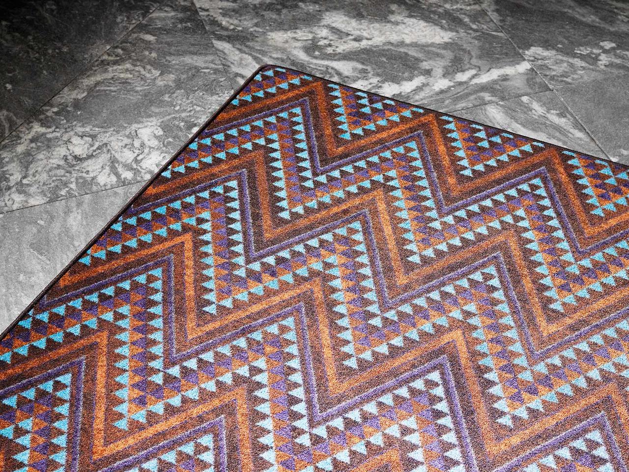 Ege Highline Ege Carpets Cultures RF5500162 (id 84933094)