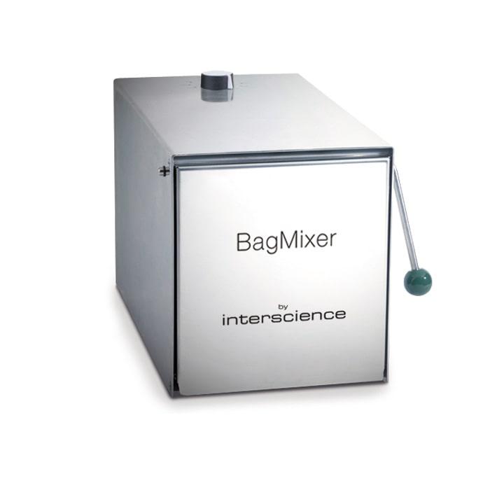 Миксер BagMixer 400 P, Лабораторный блендер на 400 мл: продажа, цена в ...