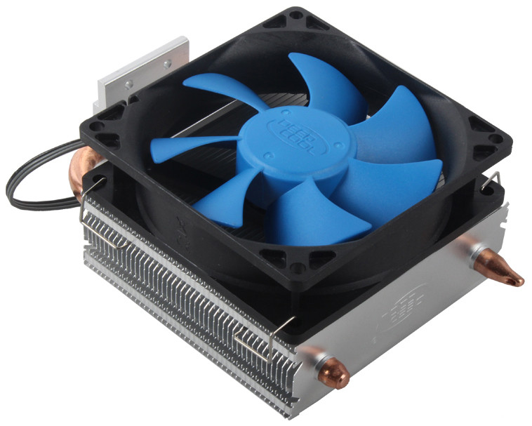 Купить Кулер для CPU, Deepcool, ICE BLADE 100 DP-MCH1D8-IB100, Intel ...