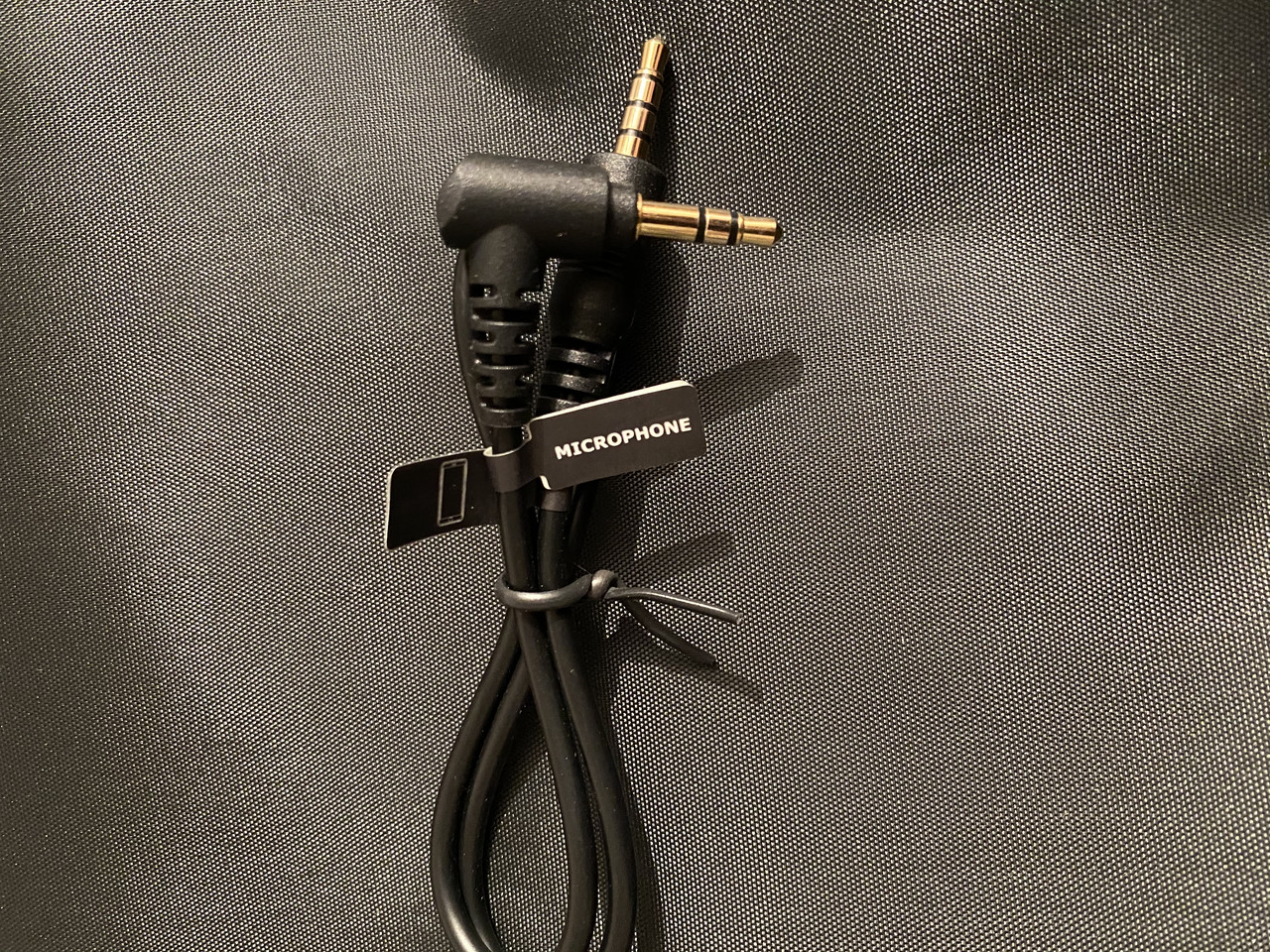 Кабель TRS на TRRS: продажа, цена в Алматы. Микрофоны от "ТехникаПлюс ...