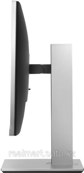 Монитор HP EliteDisplay E233 (1FH46AA), 23" FHD/ IPS/ 5ms/ Black (id ...