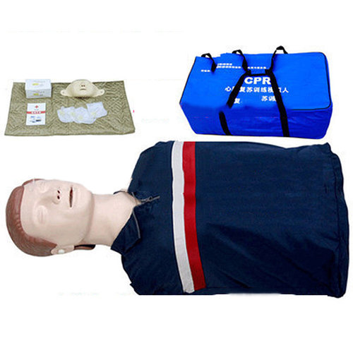 Манекен для обучение оказание первой медицинской помощи (id 85841347)