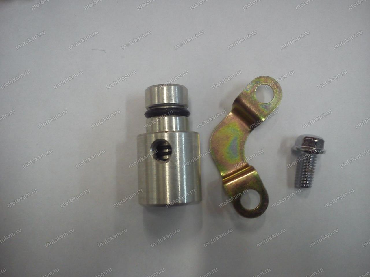 Клапан масляного насоса CFMOTO 500, X6,Z6 (id 86018343)