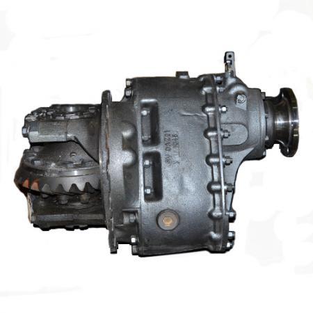 Редуктор среднего моста (28/17, 5.73) AZ9114320214 купить в Алматы по ...