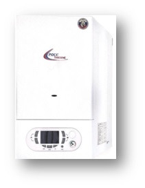 Котёл Росстерм / RossTherm в Алматы от компании "DUCA & SKYRIVER".