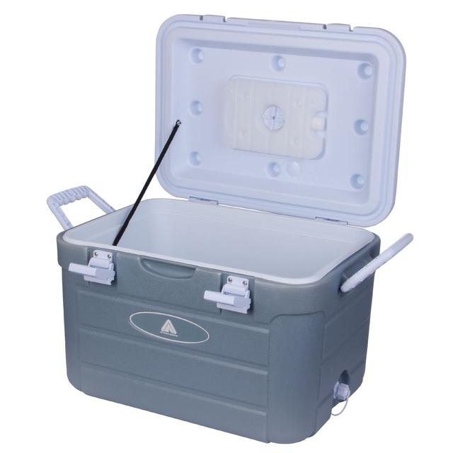 Заказать Термоконтейнеры для перевозки лекарственных средств, вакцин в ...