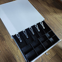 Денежный ящик для кассы Mercury-100: продажа, цена в Алматы. Денежные ...