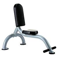 Силовой тренажер Matrix G3 FW80 регулируемая скамья