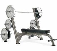 Силовой тренажер Matrix G3 FW80 регулируемая скамья