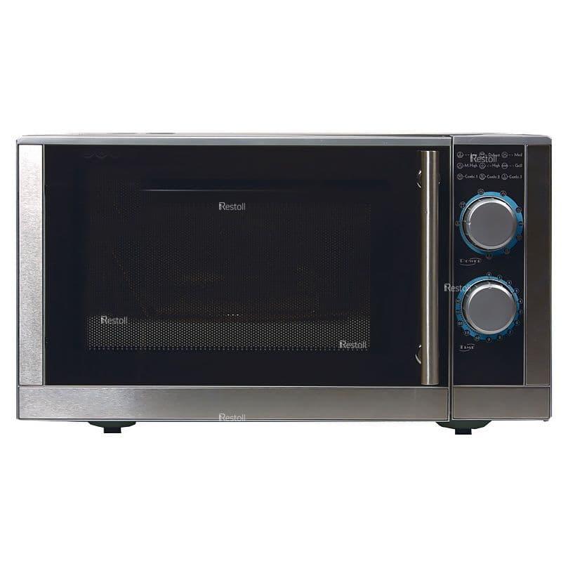 Микроволновая печь EKSI WD1400L23 купить в Казахстане по низкой цене