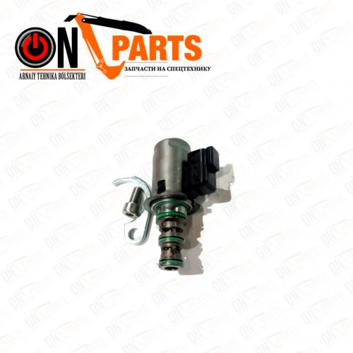 Соленоид HIDROMEK 102B,102S F03-13268 в наличии по выгодной цене от OnParts