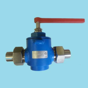 Кран проходной натяжной муфтовый латунный 11Б1бк ТУ 26-07-414-87 ...