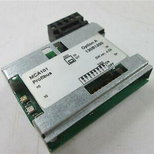 Плата MCA101 Profibus 130B1100 Danfoss: продажа, цена в Алматы. Аксессуары и комплектующие для ...