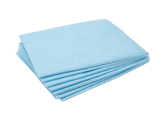 Простыня палатная нестерильная 200х140 купить в Алматы по цене от АНИРАЙС